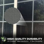 Anti Reflective Window Film | Reflect Defense Window Film