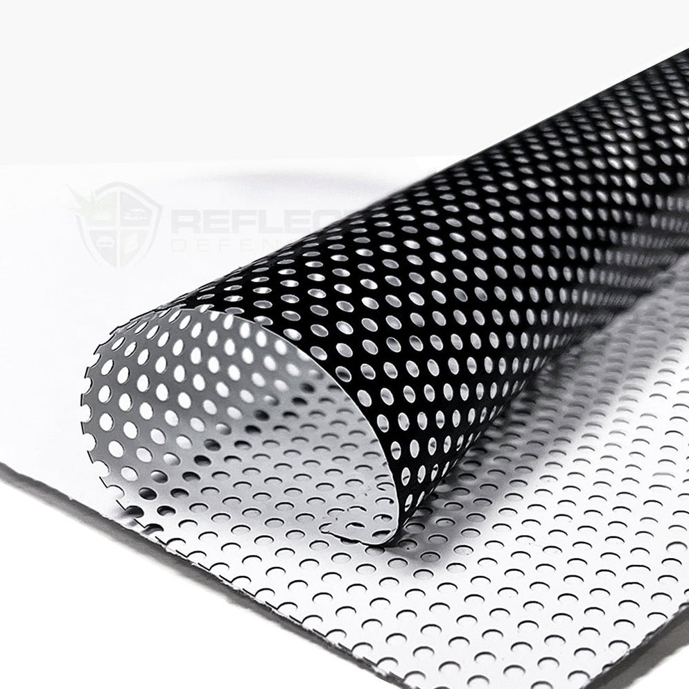 Reflect White - Anti Reflective Film — Reflect Defense