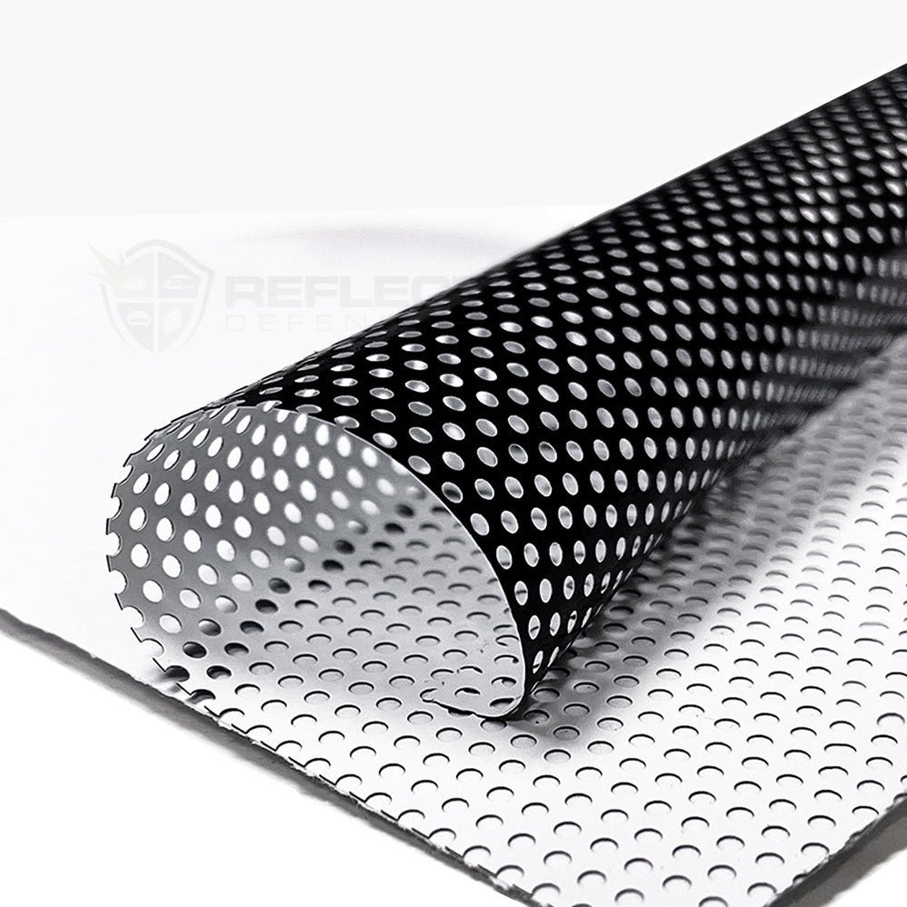 Anti Reflective Window Film | Reflect Defense Window Film
